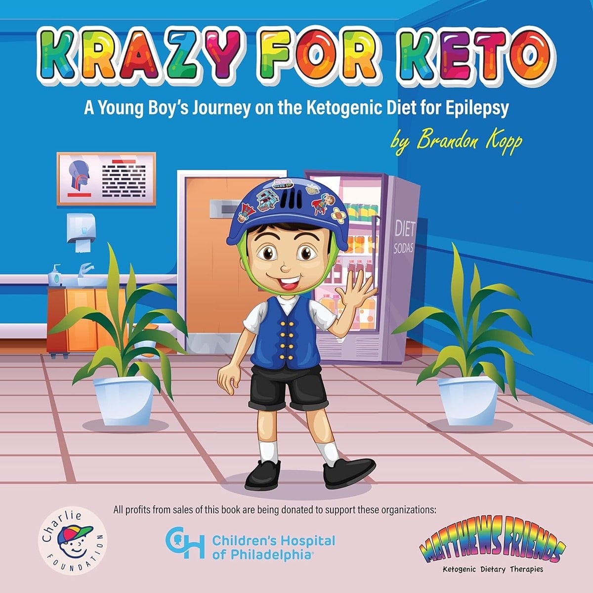 Krazy for Keto